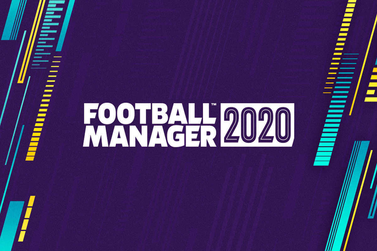 Football Manager 2020: Επτά ομάδες για ξεκίνημα!