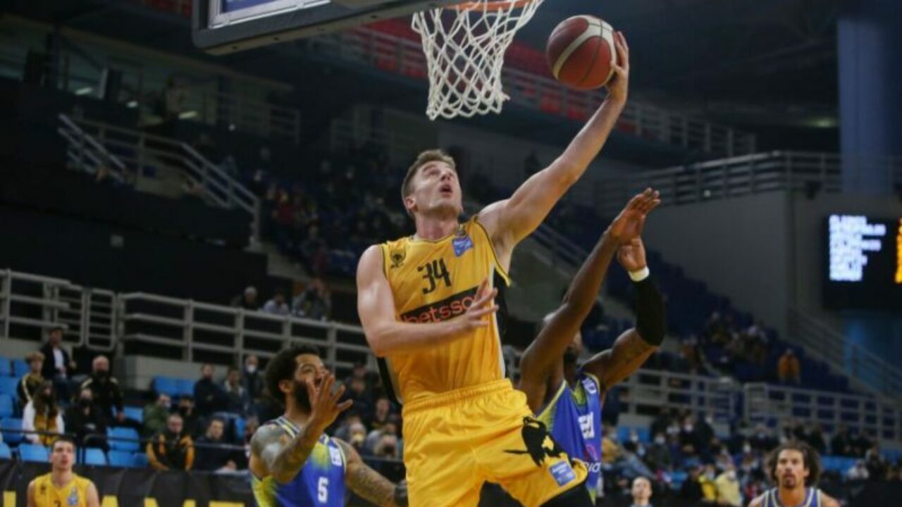 Χατζηγεωργίου Προγνωστικά: Περιστέρι-ΑΕΚ με αλλαγή δεδομένων