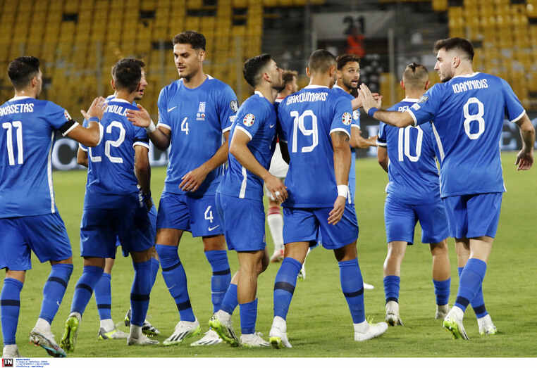 EΛΛΑΔΑ - ΟΛΛΑΝΔΙΑ ΚΑΝΑΛΙ ️ ΕΔΩ ΒΛΕΠΕΙΣ ΤΟΝ ΑΓΩΝΑ