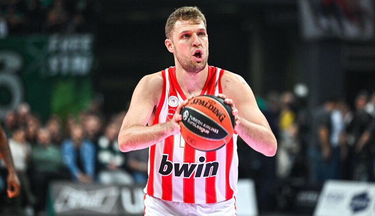 Αντύπας Προγνωστικά 31/01: Ολυμπιακός - Εφές